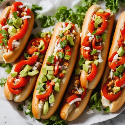 How To Cook Red Hot Dogs - Recipes.net