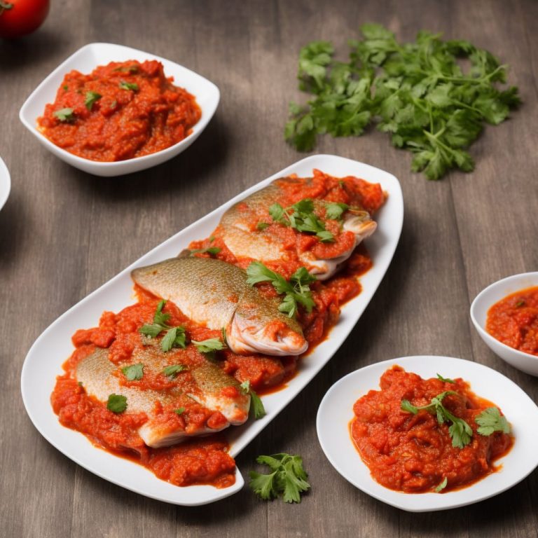 How To Bake Frozen Trout - Recipes.net