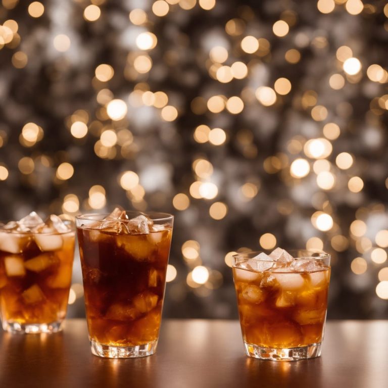 Beef Manhattan Recipe - Recipes.net