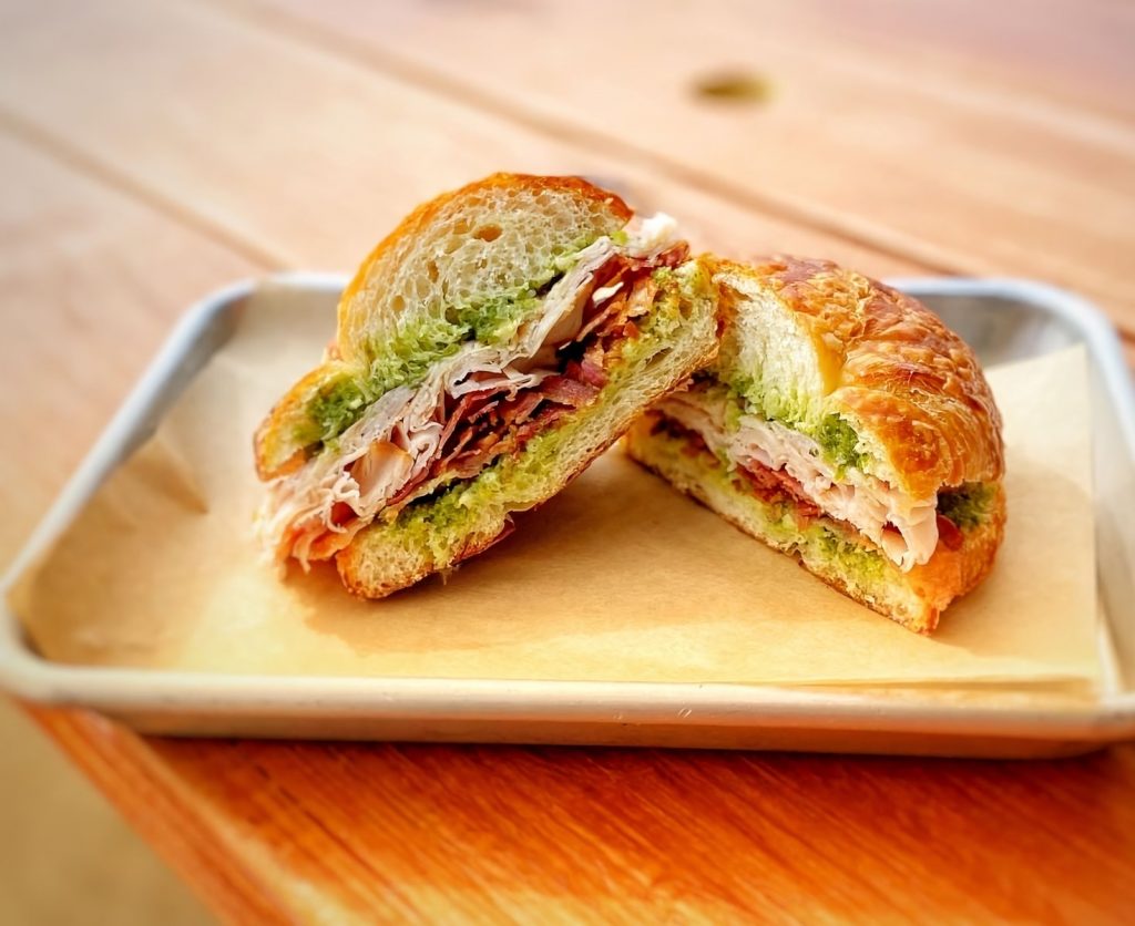 Potbelly Turkey Club Sandwich Recipe Recipe | Recipes.net