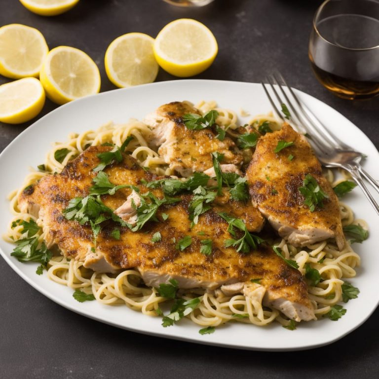 How To Cook Turkey Breast Cutlets In Oven - Recipes.net