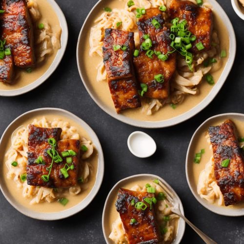 How To Boil Pork Belly - Recipes.net