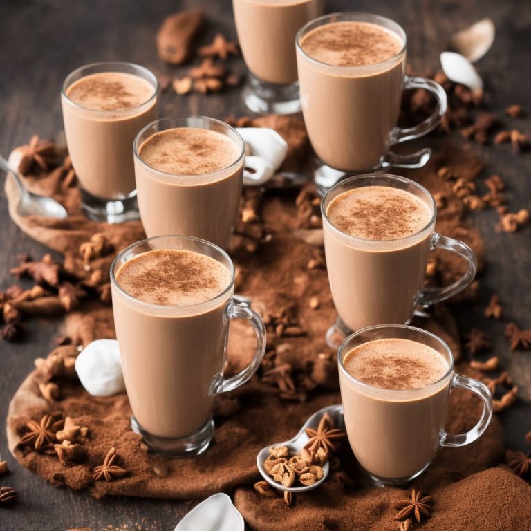Chai Tea Mix Recipe - Recipes.net