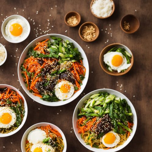 How To Eat Bibimbap And Soup - Recipes.net