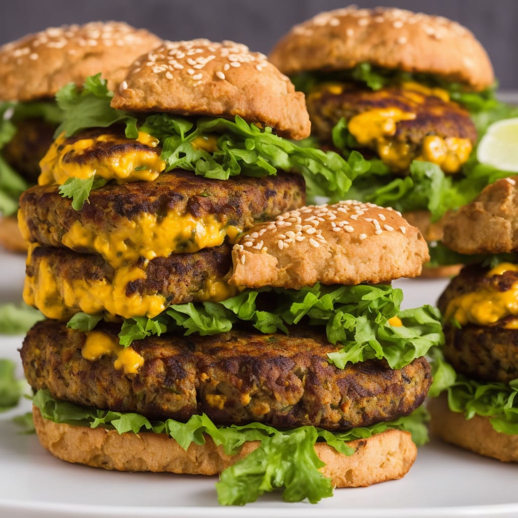 Indian Spiced Veggie Burger Recipe At Rose Thyer Blog Indian Spiced Veggie Burger Recipe At Rose Thyer Blog