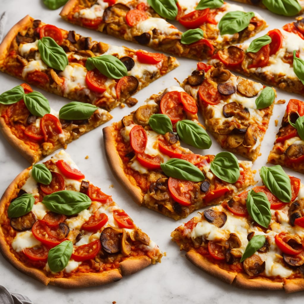 Veggie Pizza Recipe Recipes Veggie Pizza Recipe Recipes