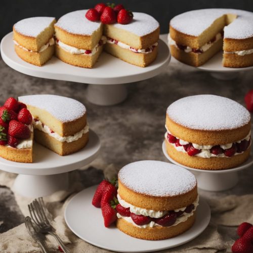 Best Caster sugar Recipes - Recipes.net