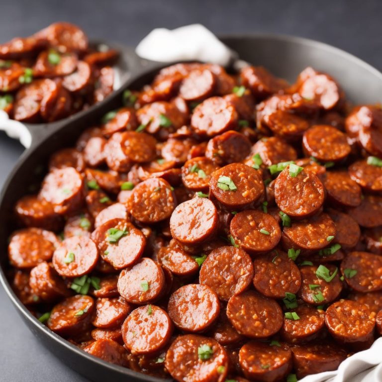 How To Cook Cacique Beef Chorizo - Recipes.net