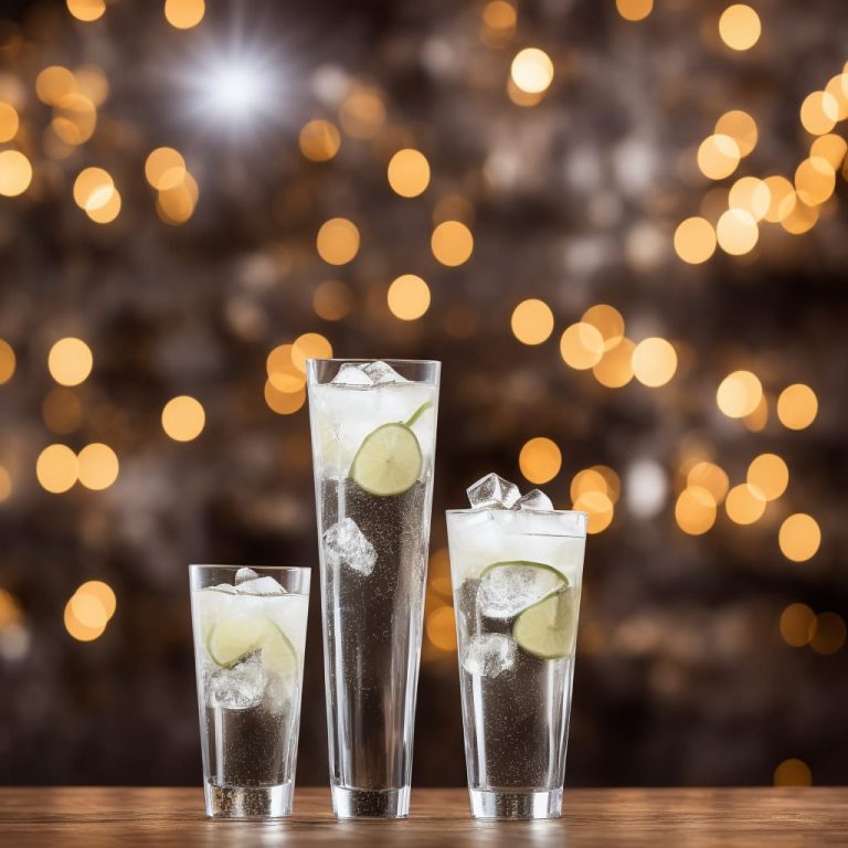 Vodka Paralyzer Recipe | Recipes.net