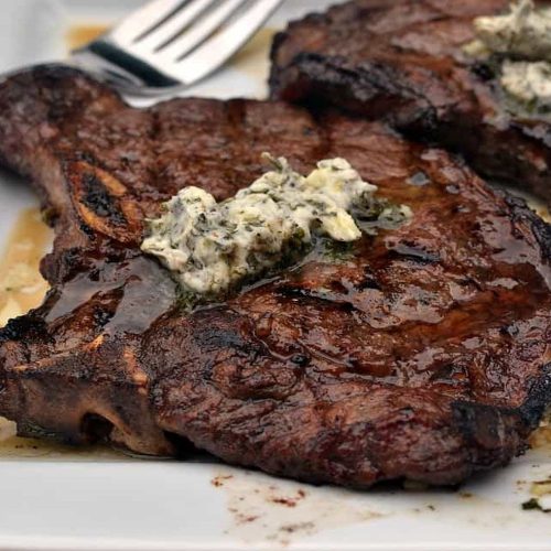 Walls T Bone Steak Marinade Recipe