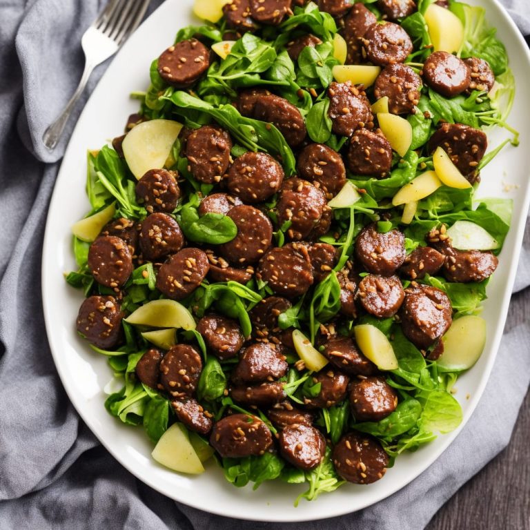 How To Cook Goat Liver - Recipes.net