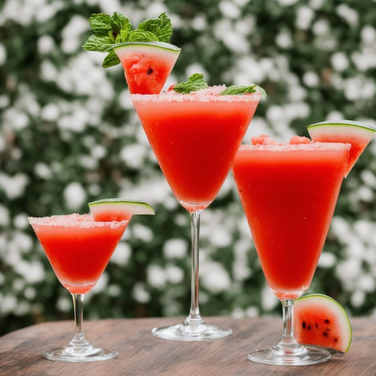 Easy Vodka-Infused Watermelon Recipe - Recipes.net
