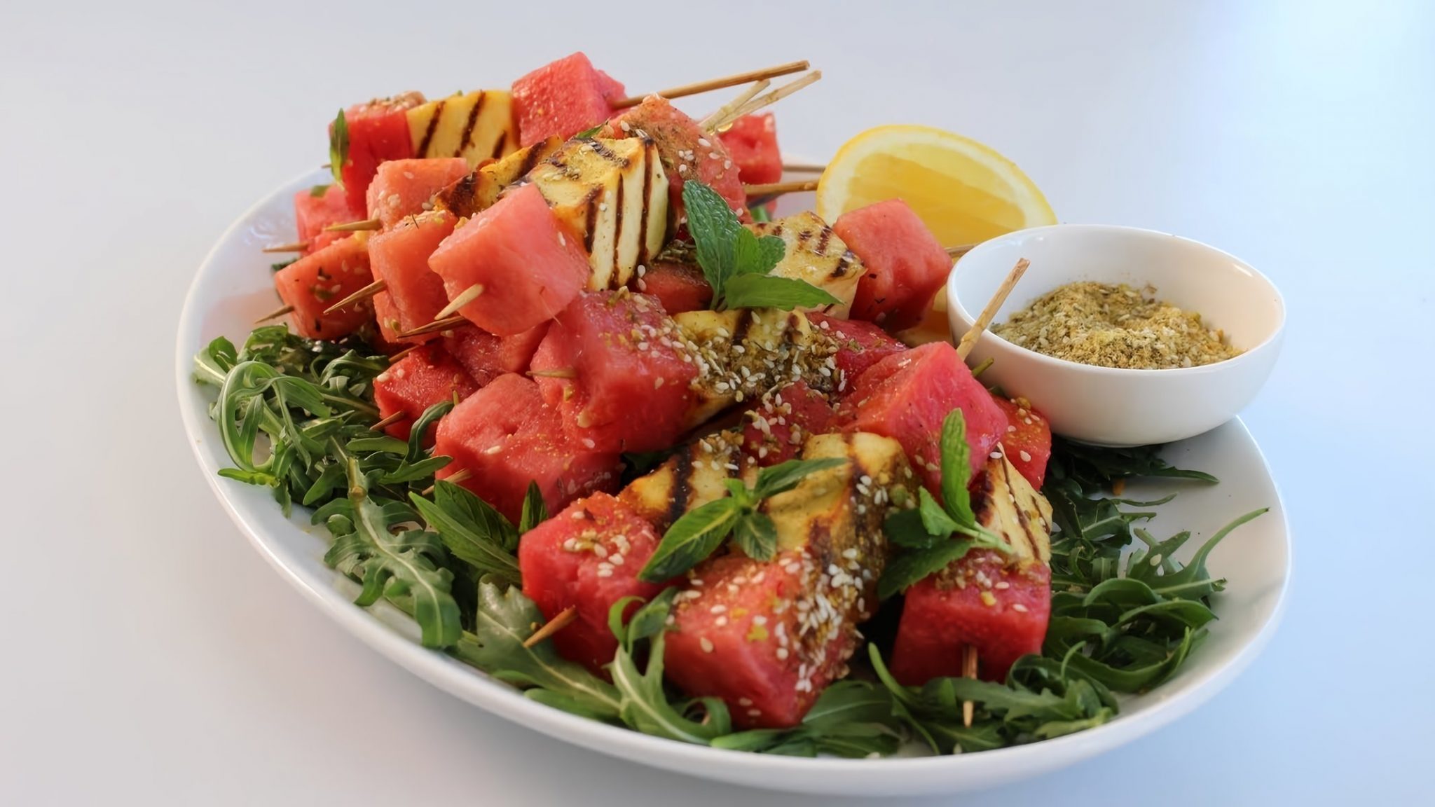 Pan-Fried Watermelon Recipe | Recipes.net