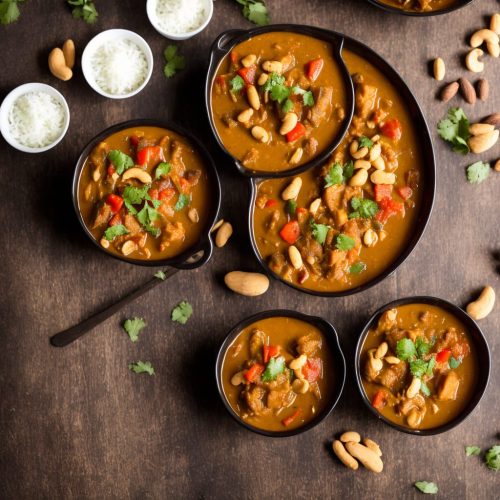 Best Peanuts Recipes - Recipes.net
