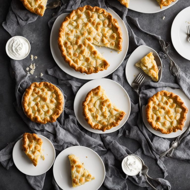 Best Pie & Pastry Recipes - Recipes.net