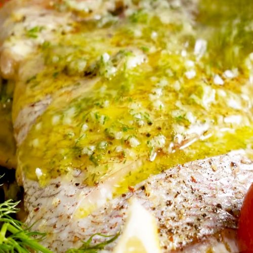 Best Fish Recipes - Recipes.net