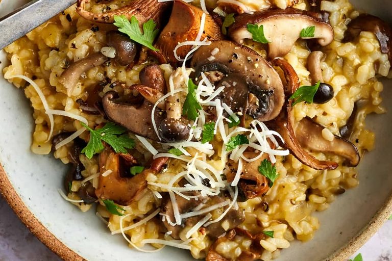 Best Rice & Risotto Recipes - Recipes.net