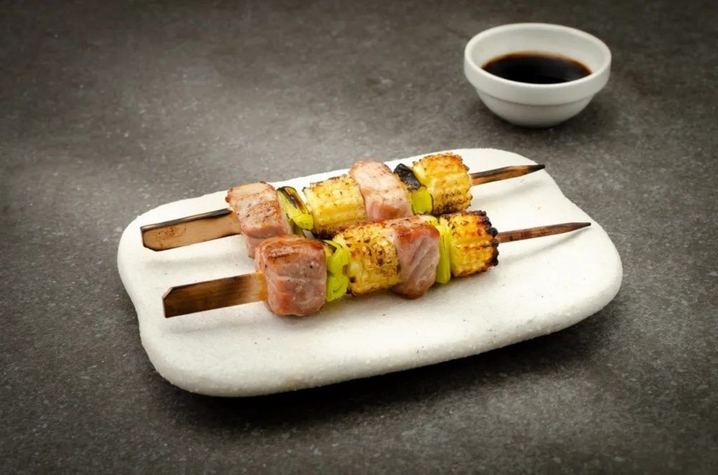 What Is a Yakitori Grill? - Recipes.net