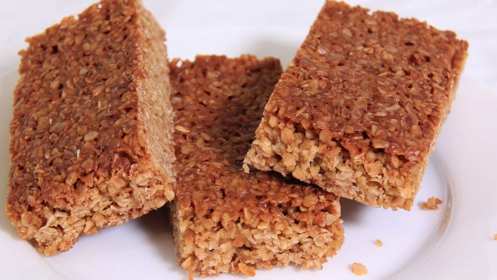 Yummy Golden Syrup Flapjacks Recipe | Recipes.net