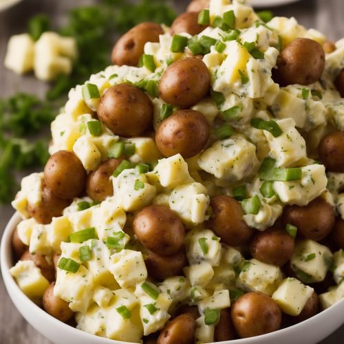 Best New potatoes Recipes - Recipes.net