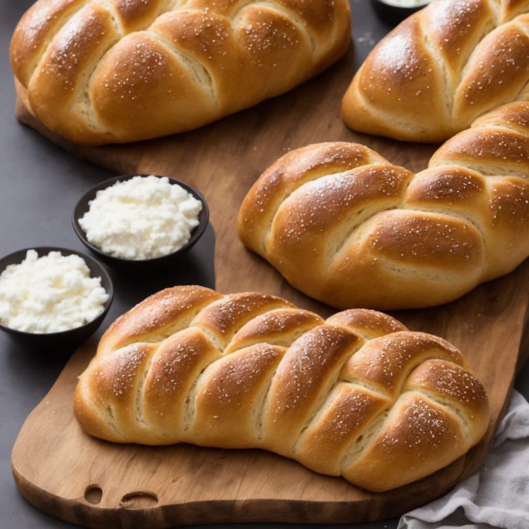 Best Bread & Dough Recipes - Recipes.net