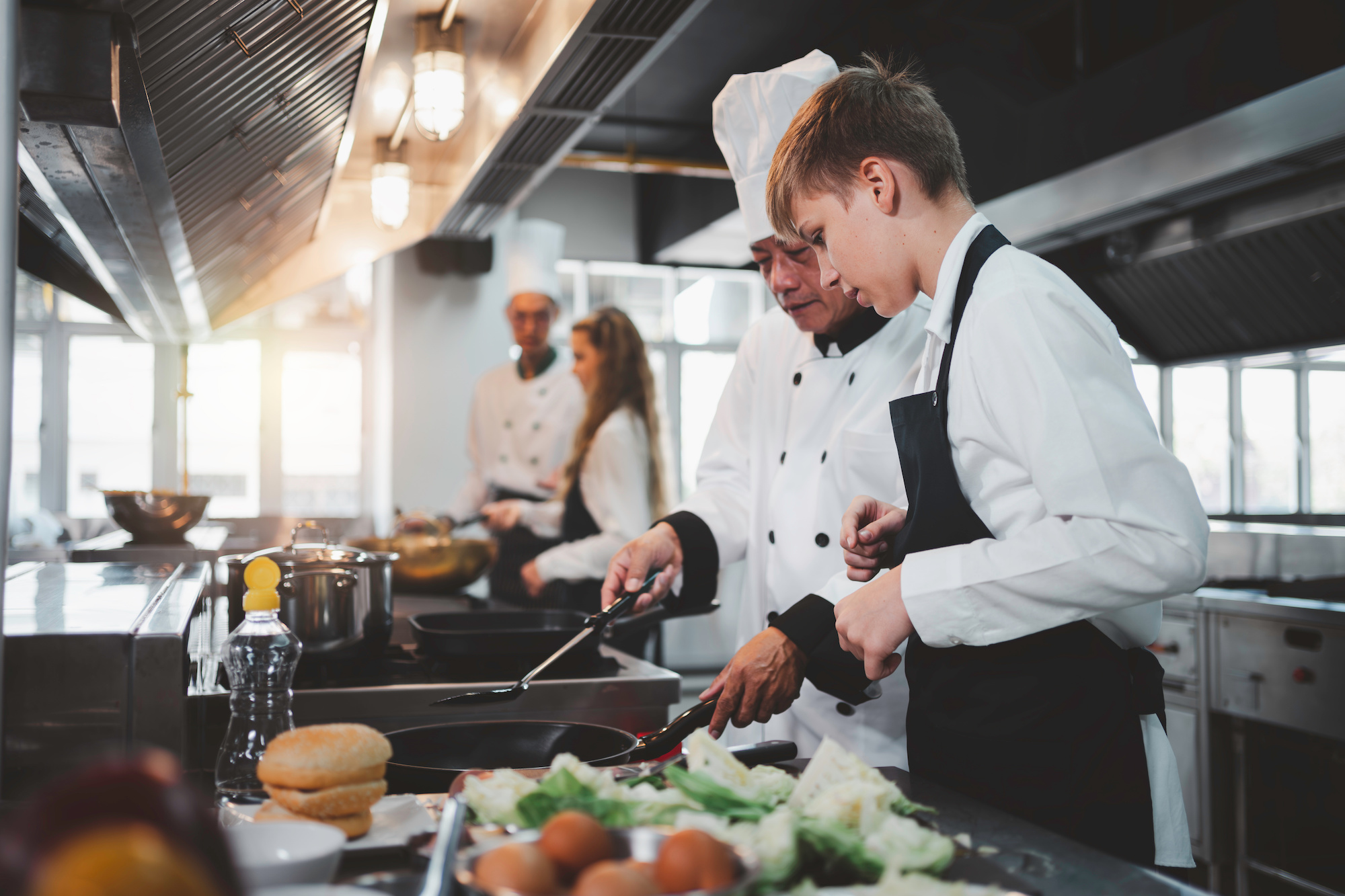 Top Culinary Arts Scholarships to Apply in 2023 - Recipes.net