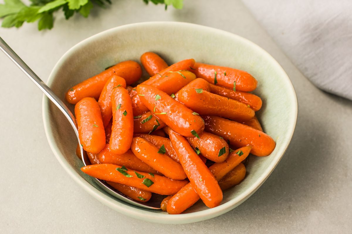 How Many Minutes To Steam Carrots For Baby Food at Sebastian Williams blog