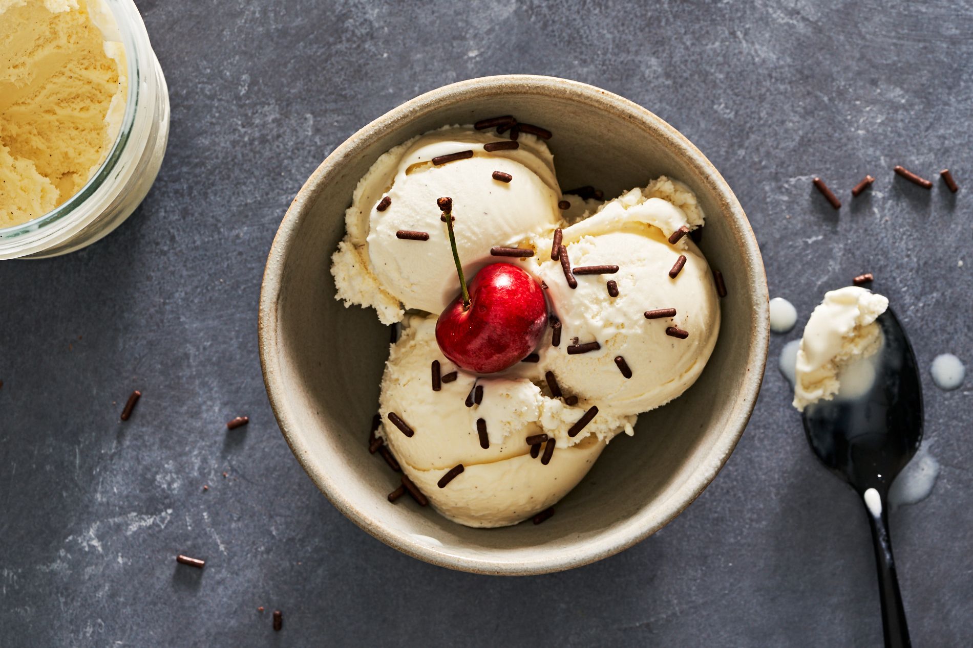 Cold Desserts List Cold Desserts List
