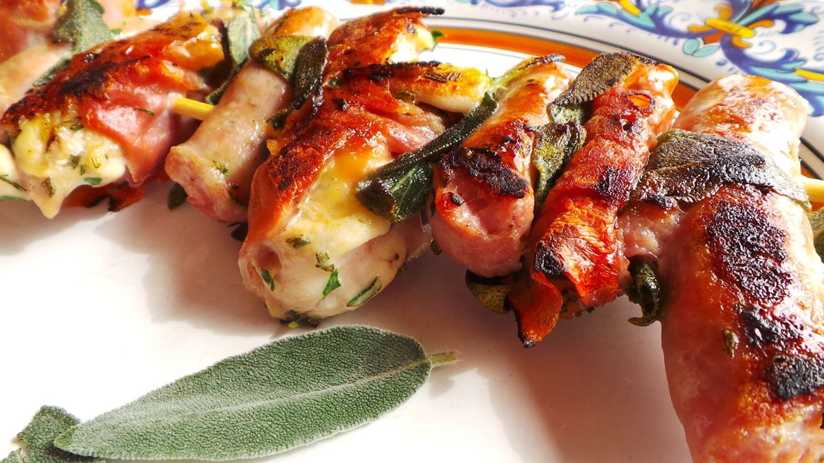 How To Marinate Rabbit - Recipes.net