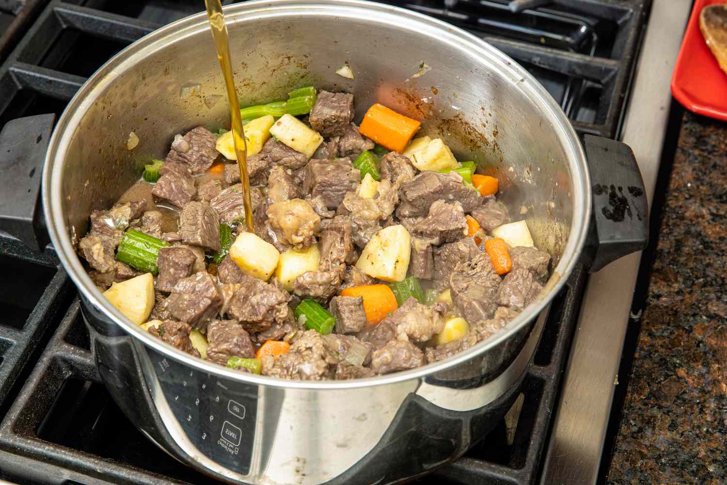 How To Cook Stew Meat On The Stove Recipes How To Cook Stew Meat On The Stove Recipes