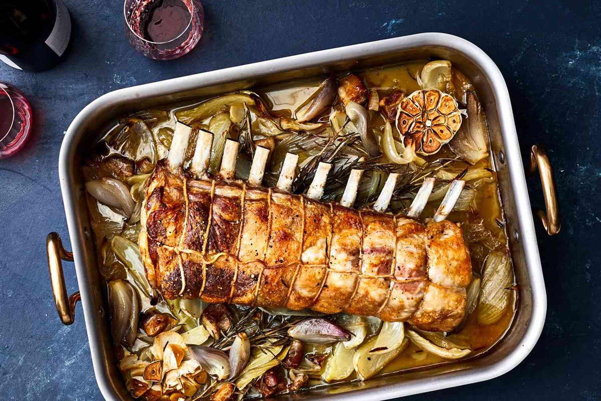 How To Cook Smoked Sausage In The Oven - Recipes.net