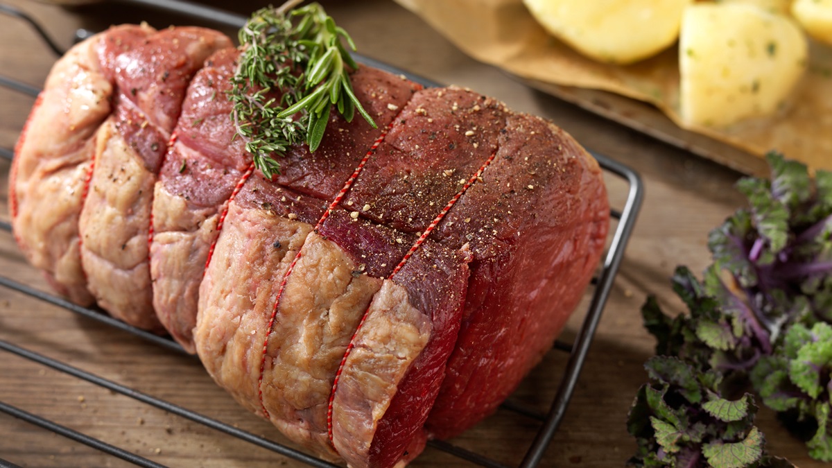 How To Cook Beef Meat - Recipes.net