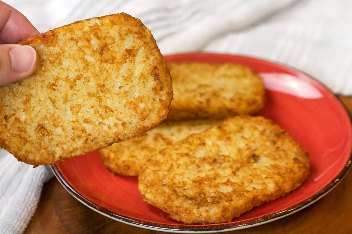 How To Cook Frozen Hash Brown - Recipes.net