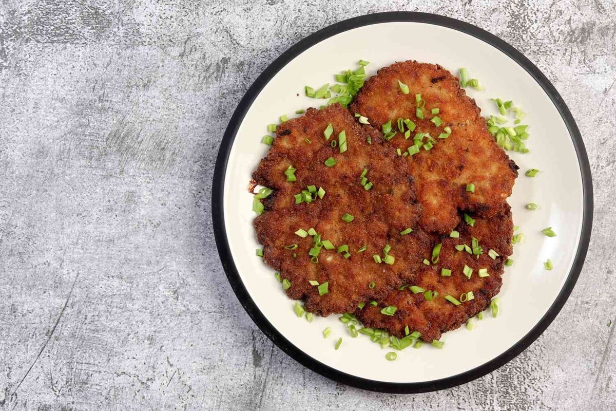 How To Cook Milanesa Meat - Recipes.net
