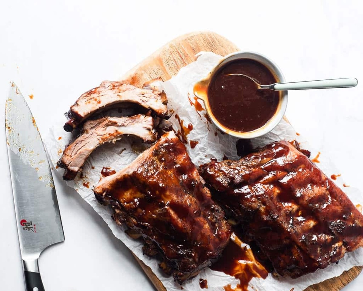 How To Cook Rack Of Beef Ribs - Recipes.net