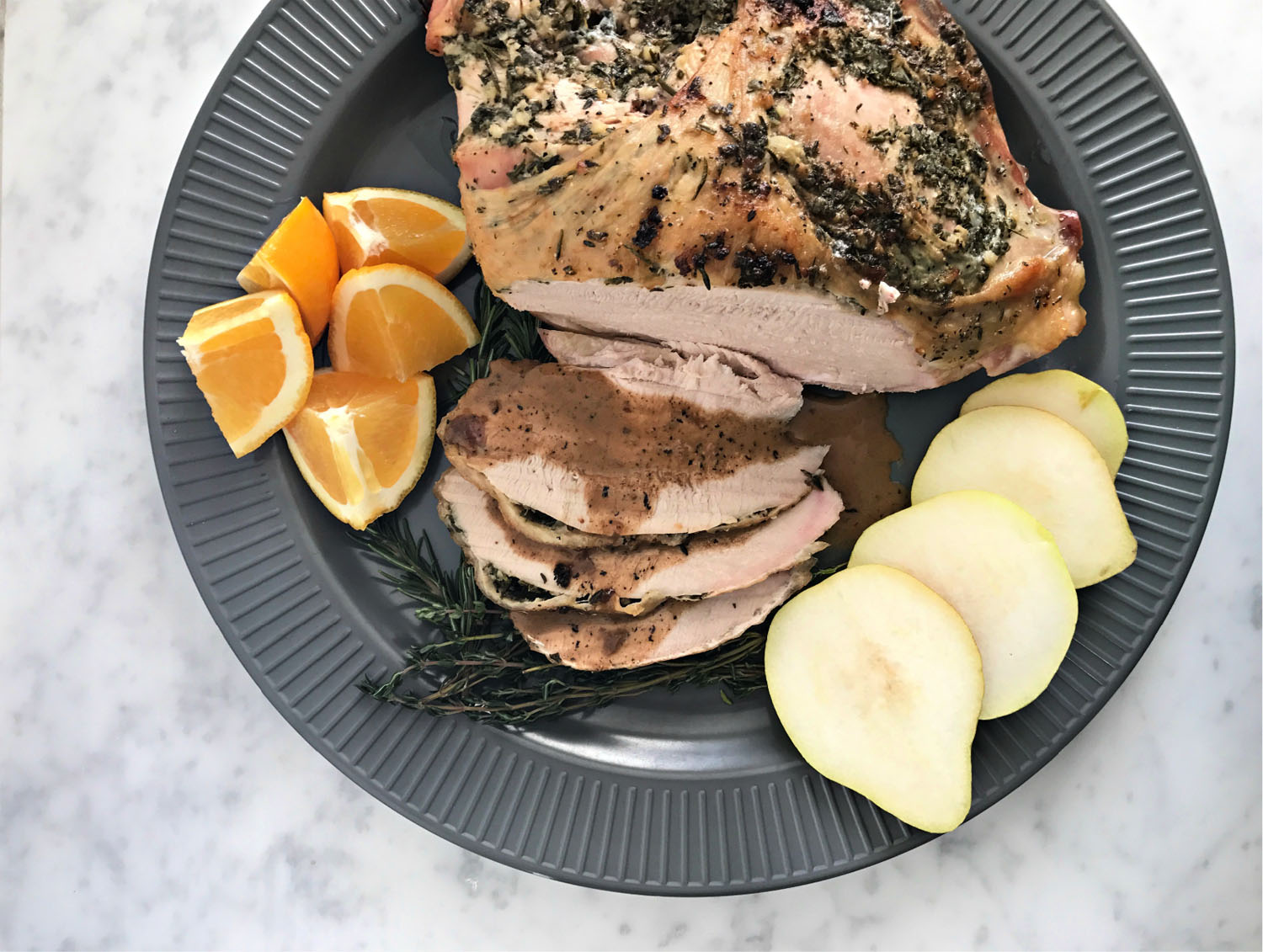 How To Cook Small Turkey Breast - Recipes.net