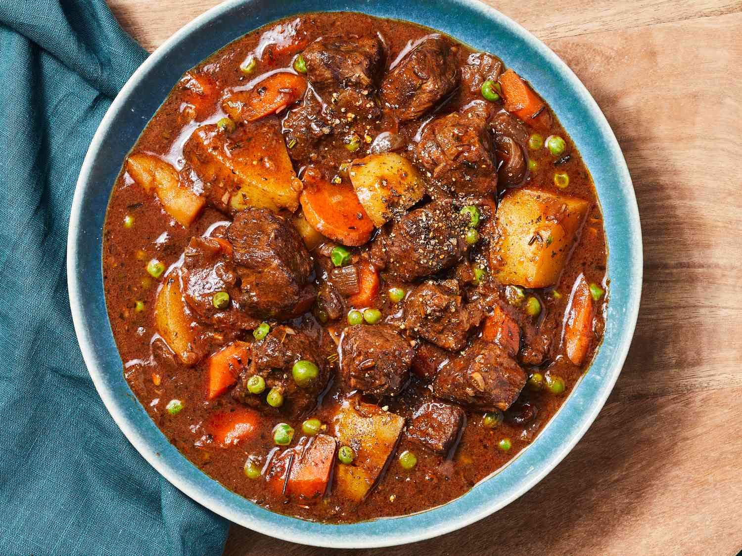 How To Cook Stew Meat Quickly Recipes