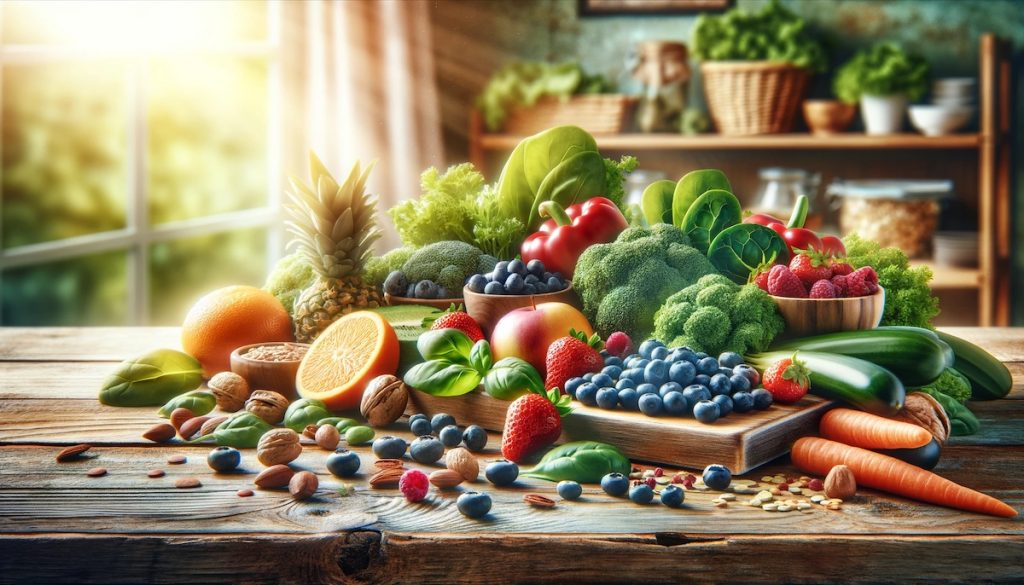 Health Benefits - Recipes.net