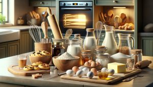 How To Bake: Basic Cooking Techniques - Recipes.net