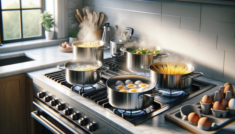 How To Boil: Basic Cooking Techniques - Recipes.net