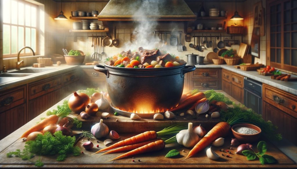 How To Braise: Basic Cooking Techniques - Recipes.net