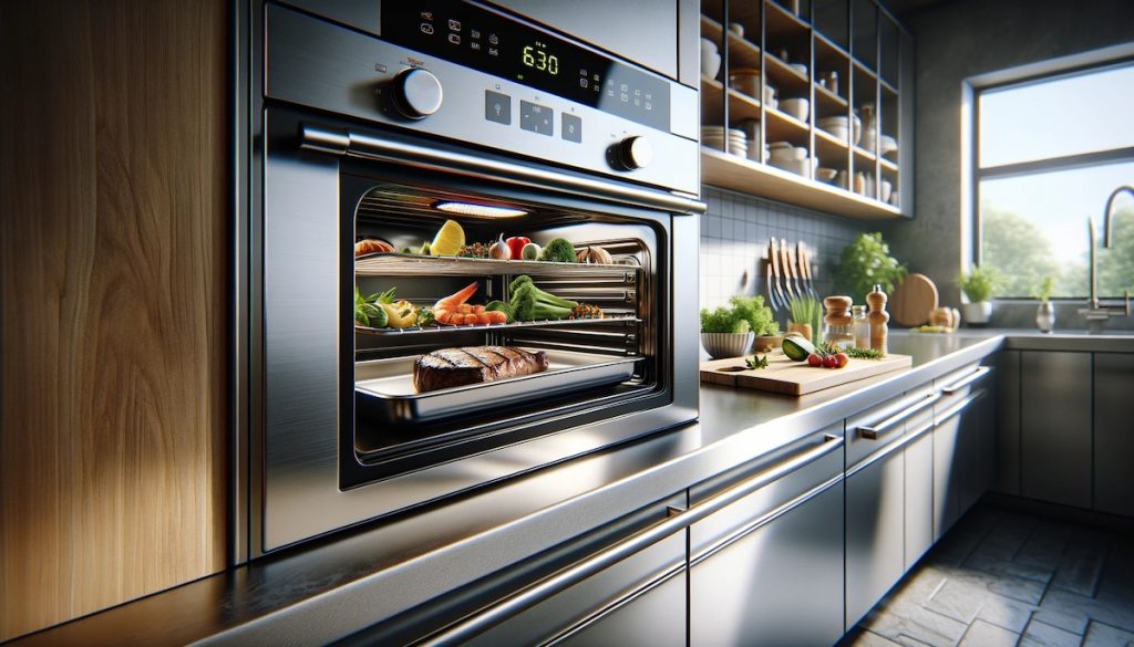 How To Broil: Basic Cooking Techniques - Recipes.net