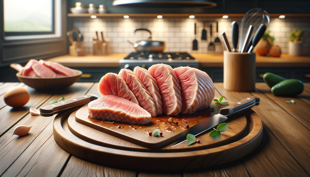 How To Butterfly: Preparation Techniques - Recipes.net