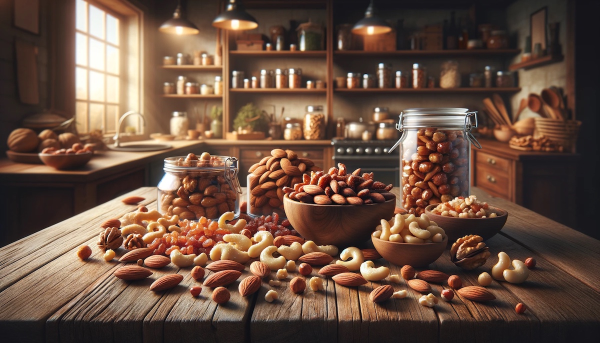 How To Candy: Advanced Cooking Techniques - Recipes.net