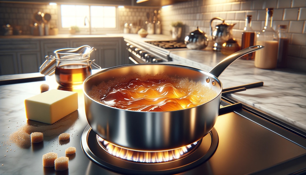 How To Caramelize: Advanced Cooking Techniques - Recipes.net