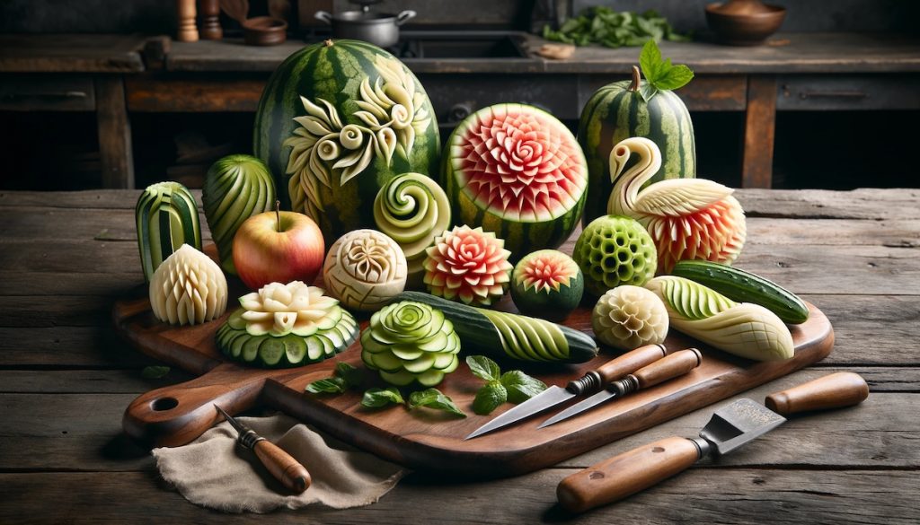 How To Carve: Advanced Cooking Techniques - Recipes.net