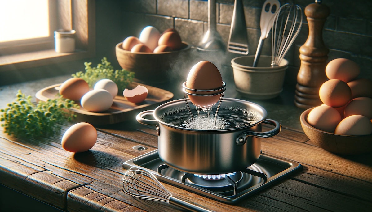 How To Coddle: Advanced Cooking Techniques - Recipes.net