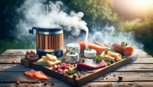 How To Cold Smoke: Specialized Cooking & Cuisine - Recipes.net