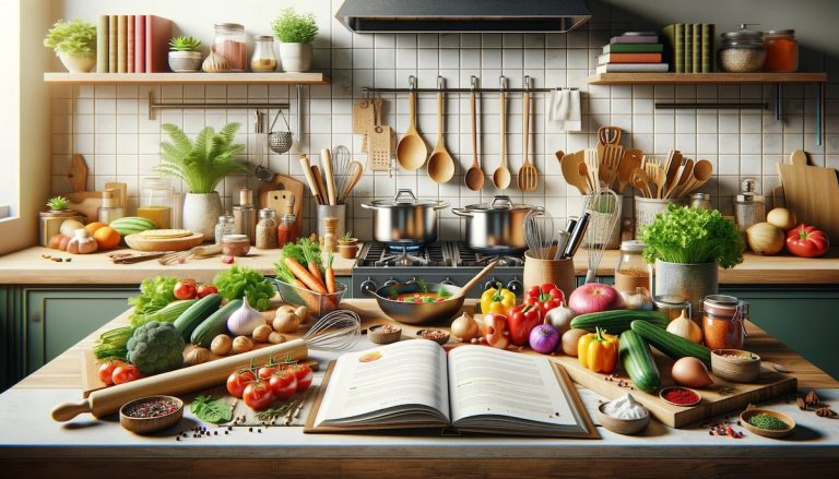 How To Cook: Basic Cooking Techniques - Recipes.net