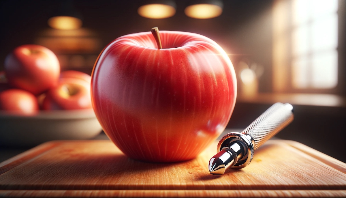 How To Core: Preparation Techniques - Recipes.net